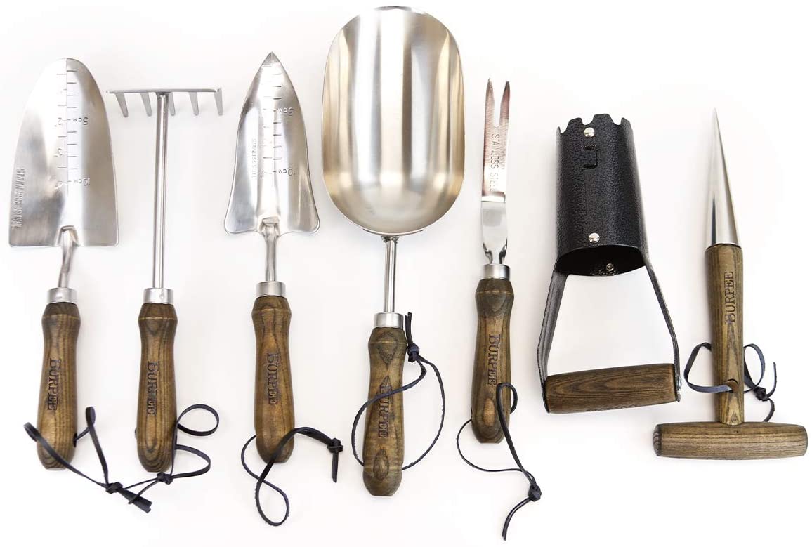 Best Garden Tool Sets of 2025 for Garden Enthusiasts - Tools Topics