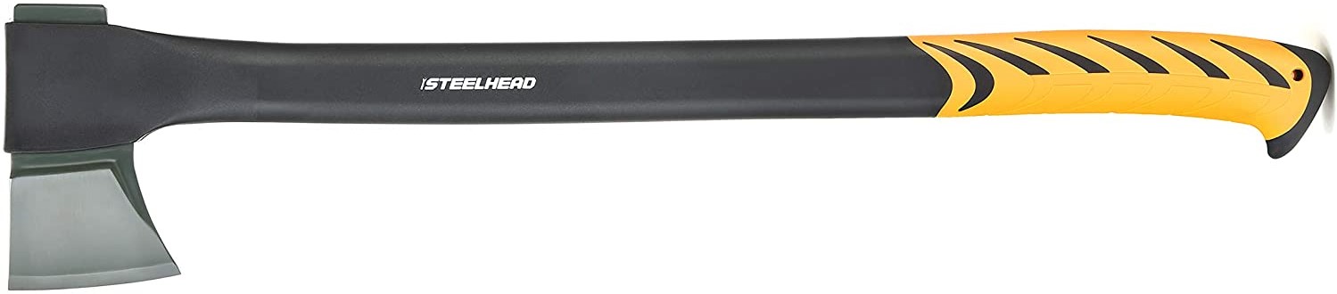 Best Axes for Splitting Wood for Professional Users - Tools Topics