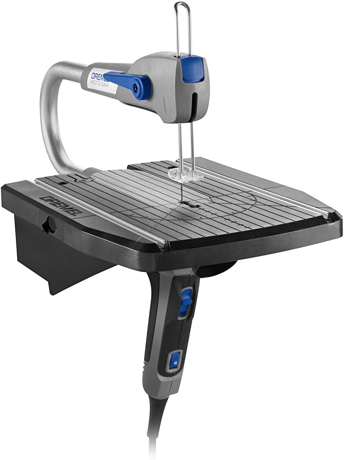The 7 Best Scroll Saws of 2026 for Professional Workers - Tools Topics