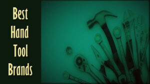 Best Hand Tool Brands of 2025 - Tools Topics