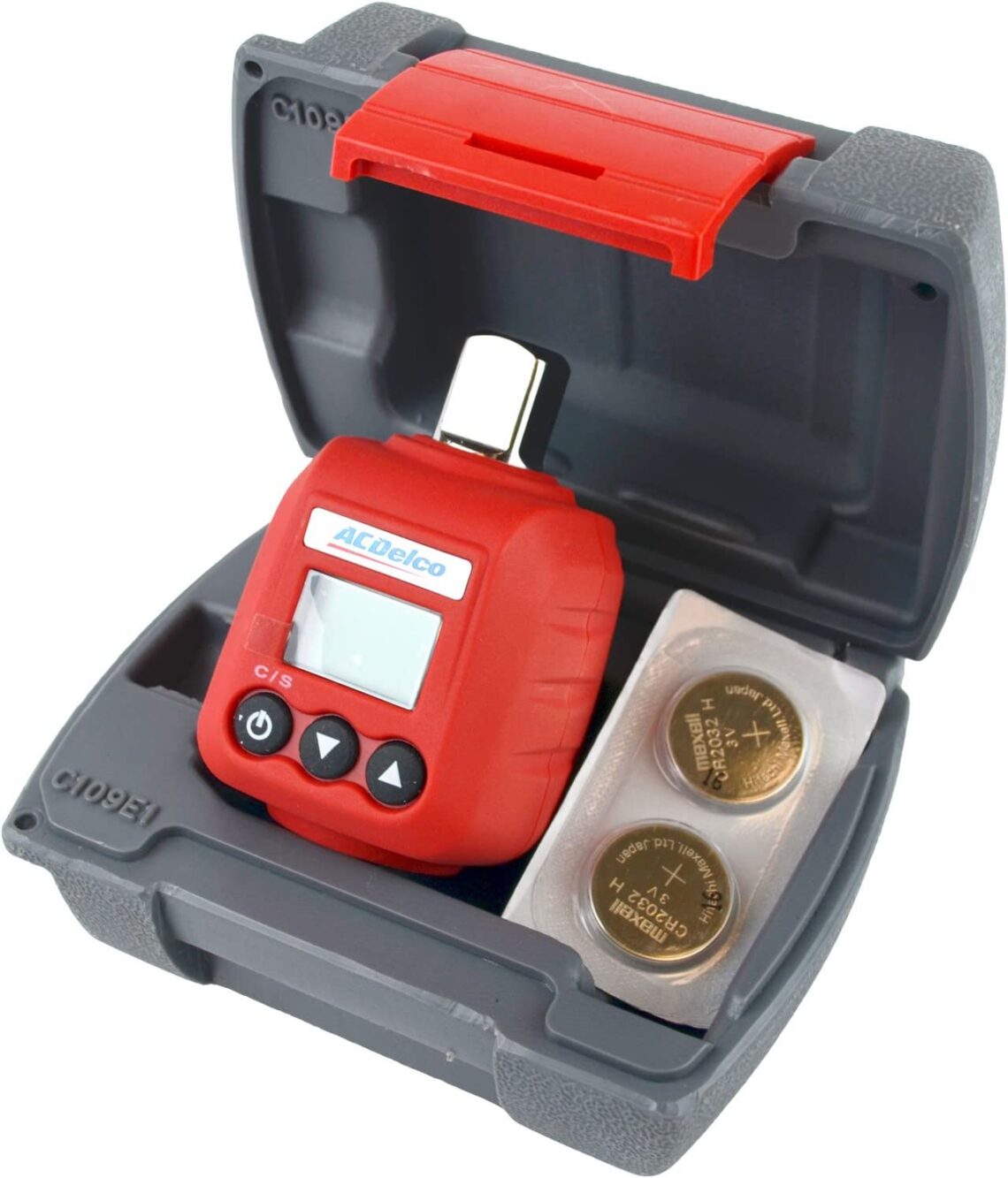 The Top 9 Best Digital Torque Wrenches of 2024 - Tools Topics