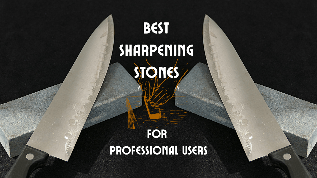 7 Best Sharpening Stones of 2025 for Professional Users - Tools Topics