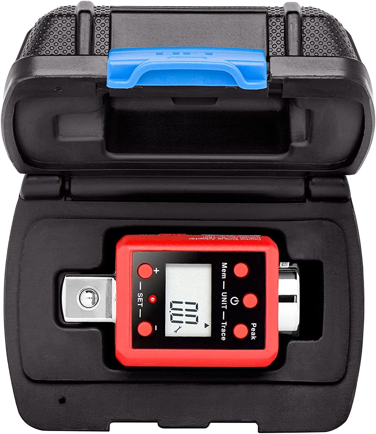 The Top 9 Best Digital Torque Wrenches of 2024 - Tools Topics