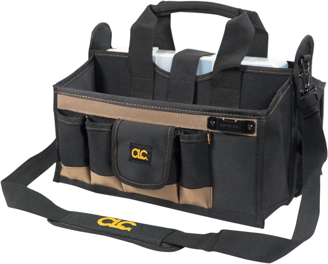 The 9 Best Tool Bags 2024 for Professional Users - Tools Topics