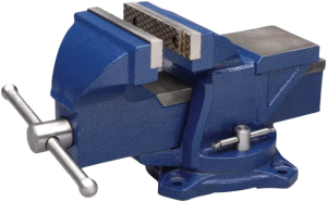 Best Bench Vises of 2024 - Tools Topics