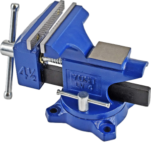 Best Bench Vises of 2024 - Tools Topics